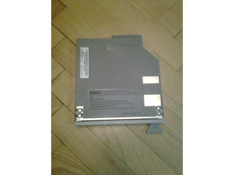 DVD za Dell Latitude D600