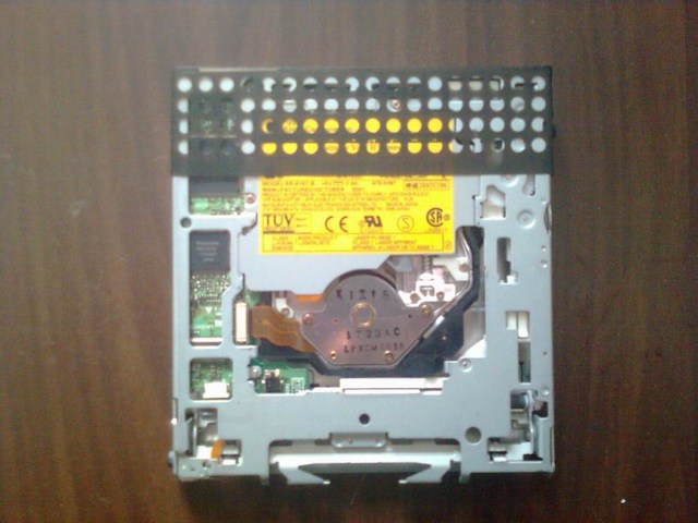 DVD za Apple Powerbook G4 M8407