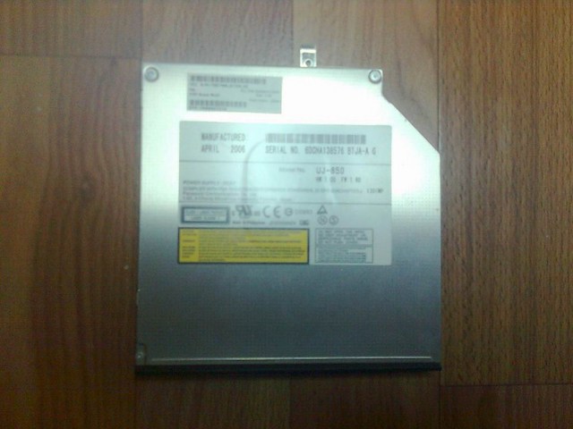 DVD-RW za Toshiba Satellite A100