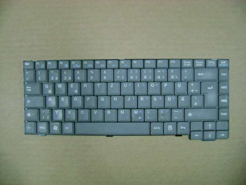 Tastatura za AVERATEC 5500