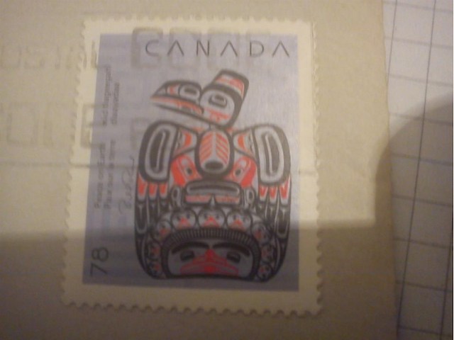 Kanada 1990