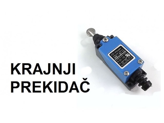 Krajnji prekidac ME-8112