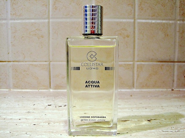 Collistar Acqua Attiva