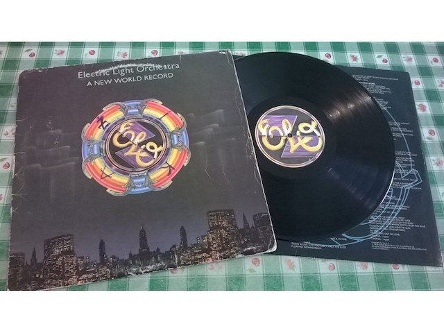 Electric Light Orcestra