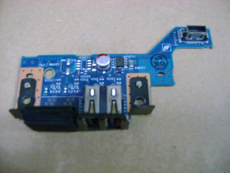 USB konektori za Toshiba Satellite Pro M10
