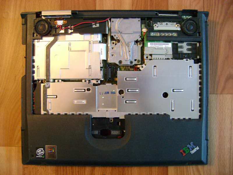 Maticna ploca za IBM ThinkPad A20p