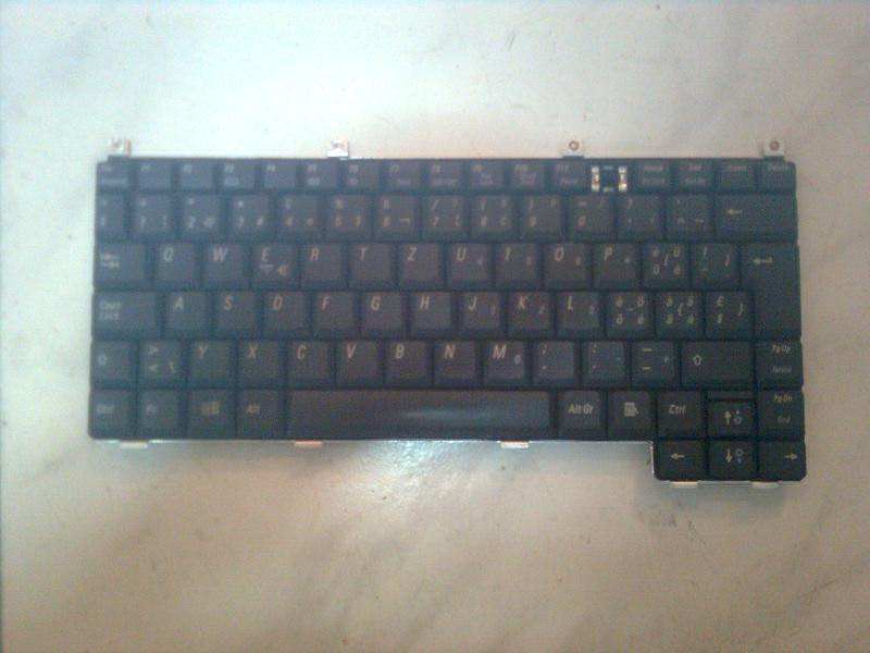 Tastatura za Dell Latitude L400