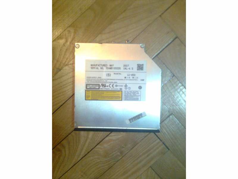 DVD-RW za Asus X51R