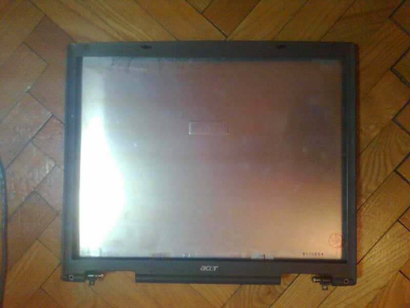 Kuciste displeja za Littlebit (Acer) CY25