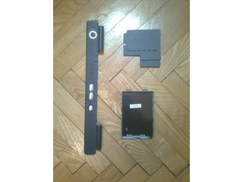 Poklopci za Littlebit (Acer) CY25