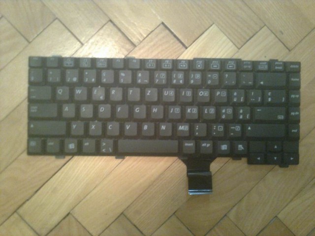 Tastatura za Compaq Presario 2800