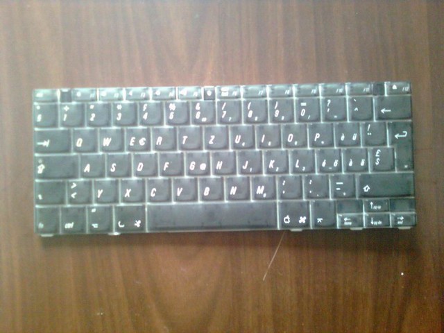 Tastatura za Apple Powerbook G4 M8407