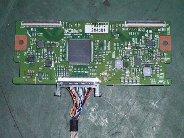 LCD - T-CON Philips 42PFL3007H - 6870C-0310C, LC420WUE