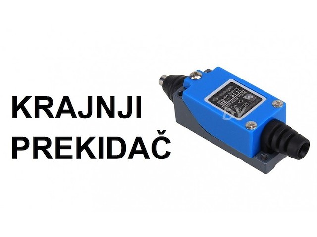 Krajnji prekidac ME-8111