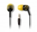 EarPollution Crew Yellow