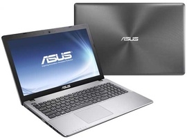 NOTEBOOK ASUS K555LN-DM091D, Metal