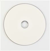 DVD-R MEDIJ TRAXDATA 16X CAKE 50 WHITE FULL PRINTABLE