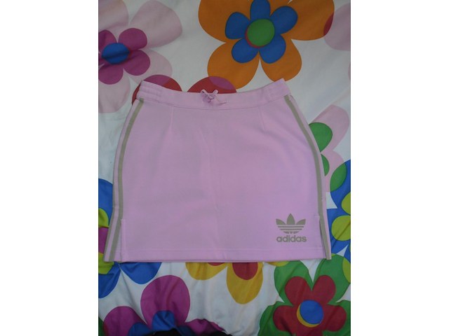 Adidas suknja original