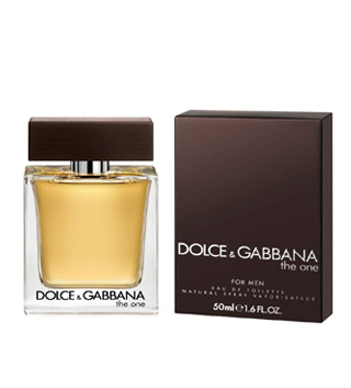 The One for Men Dolce&Gabbana parfem
Dolce&Gabbana parfem
eau de toilette, 50 ml