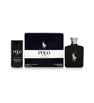 Polo Black SET Ralph Lauren parfem
Ralph Lauren parfem
eau de toilette, 125 ml edt + 75 ml deostick