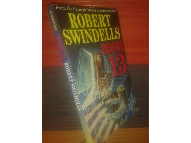 Robert Swindells - Room 13