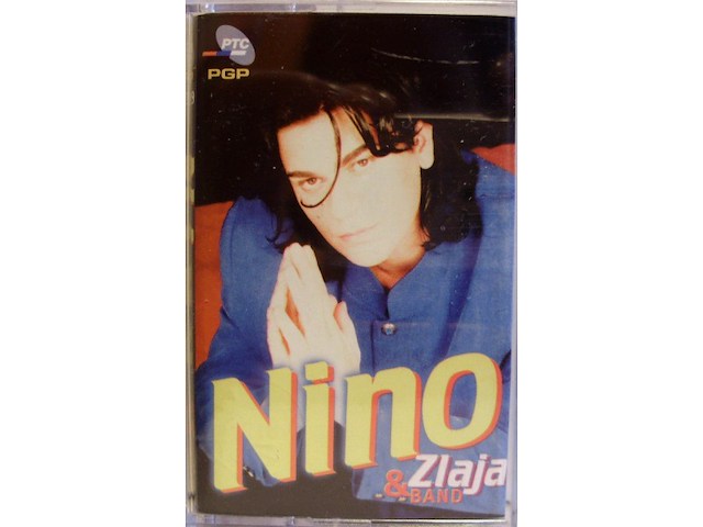 NINO - Za prošlu ljubav