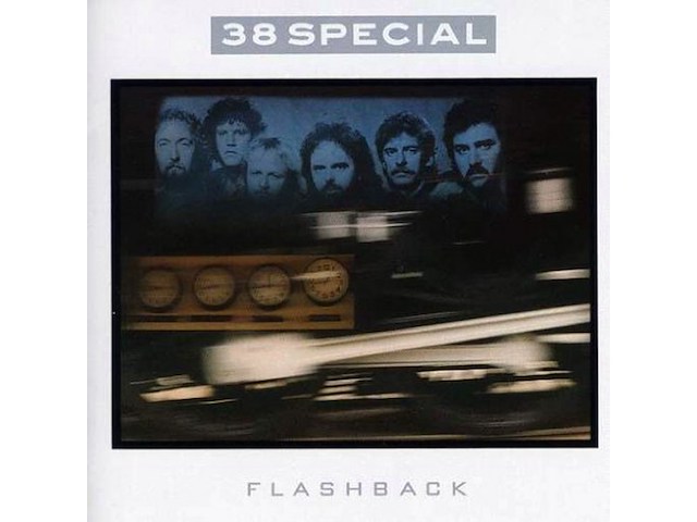 38 Special (2) - Flashback