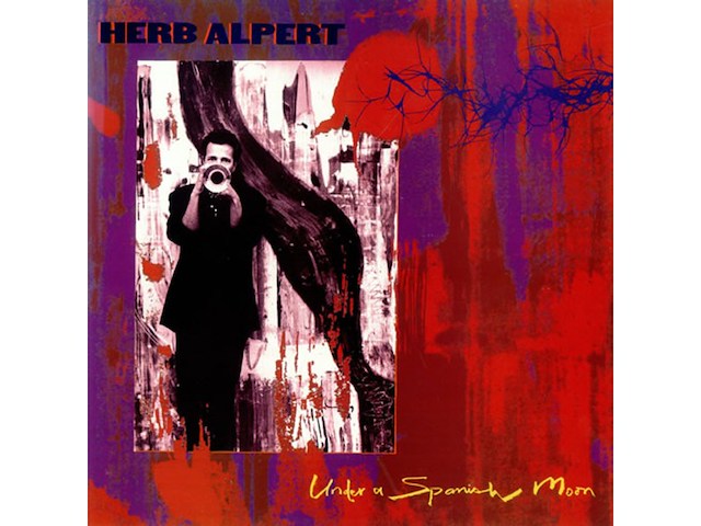 Herb Alpert - Under a Spanish Moon