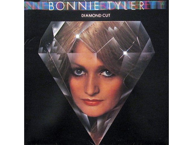 Bonnie Tyler - Diamond Cut