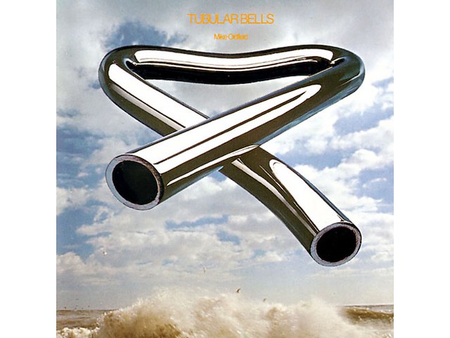 Mike Oldfield - Tubular Bells