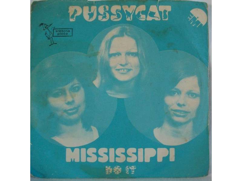 Pussycat (2) - Mississippi
