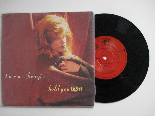 Tara Kemp - Hold You Tight