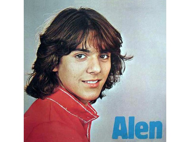 Alen - Alen