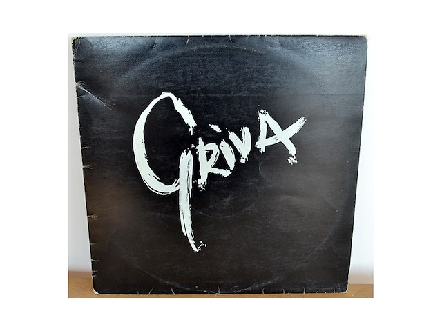 Griva - Griva