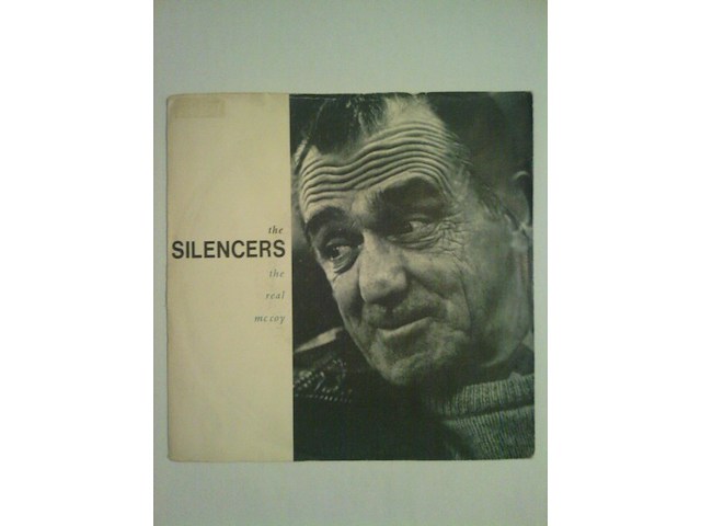 Silencers, The - The Real McCoy