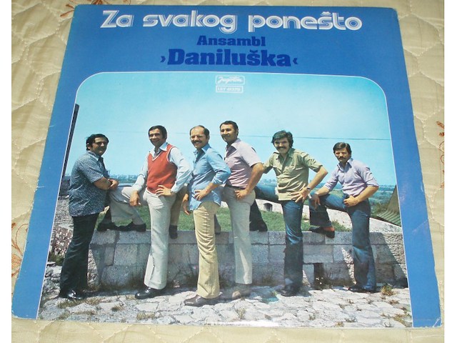 Daniluška - Za svakog ponešto