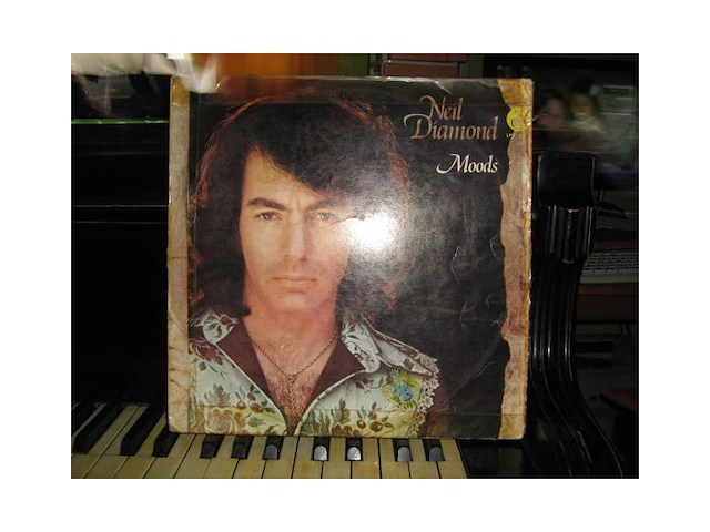 Neil Diamond - Moods