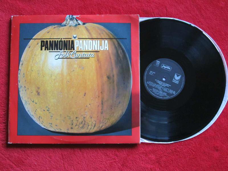 Various  Artists - Od Panonije do Panonije