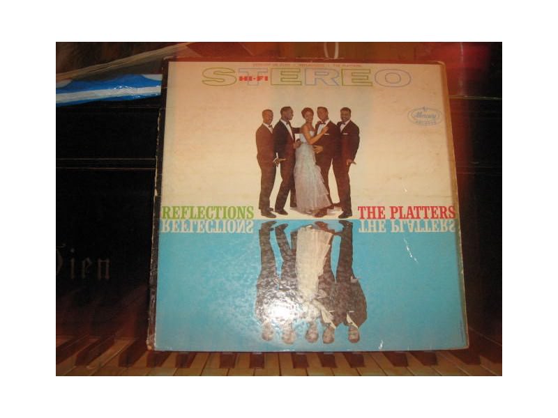 Platters, The - Reflections