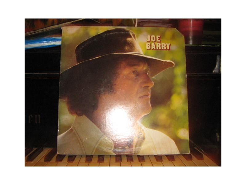 Joe Barry - Joe Barry