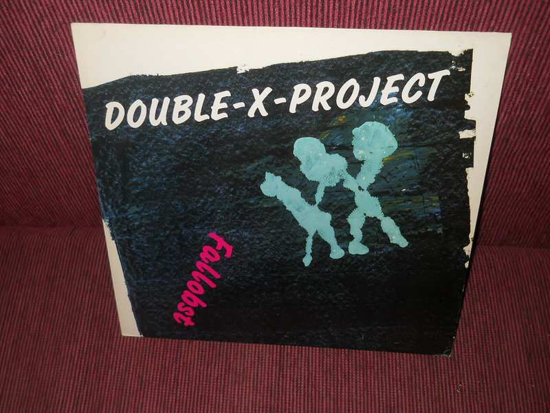 Double X Project - Fallobst