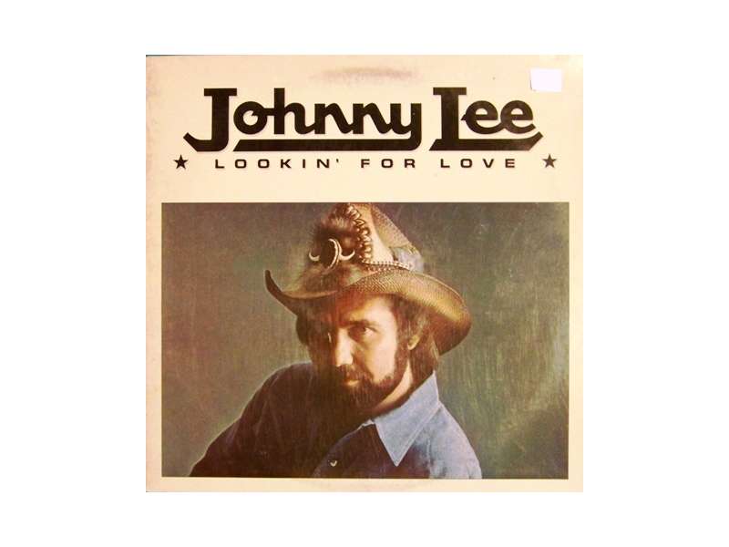 Johnny Lee (3) - Lookin` For Love