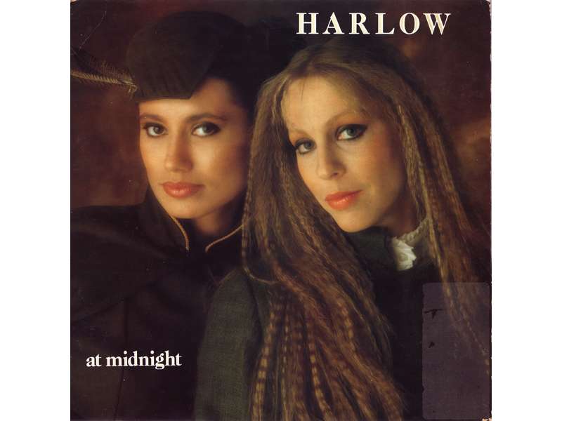 Harlow (2) - At Midnight