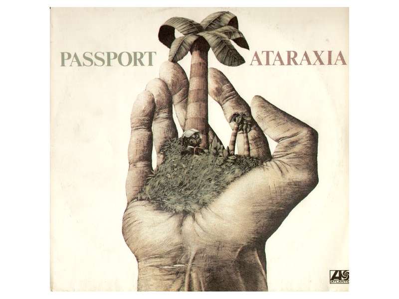 Passport (2) - Ataraxia