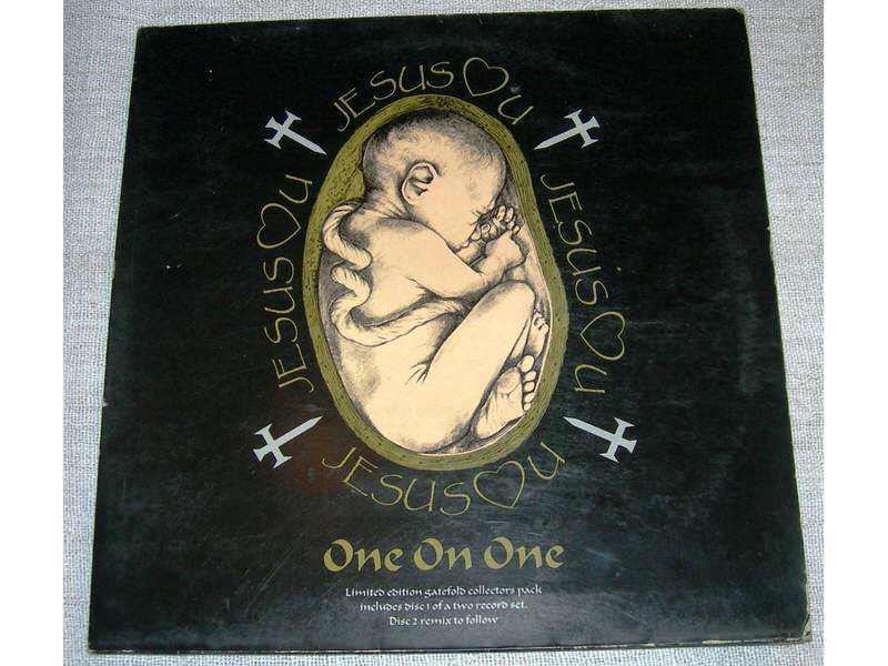 Jesus Loves You - One On One