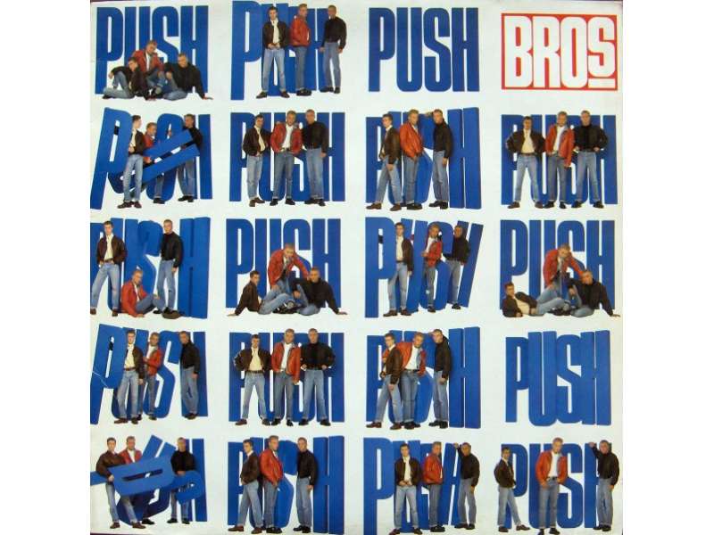 Bros - Push