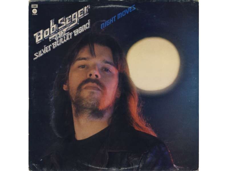 Bob seger night moves