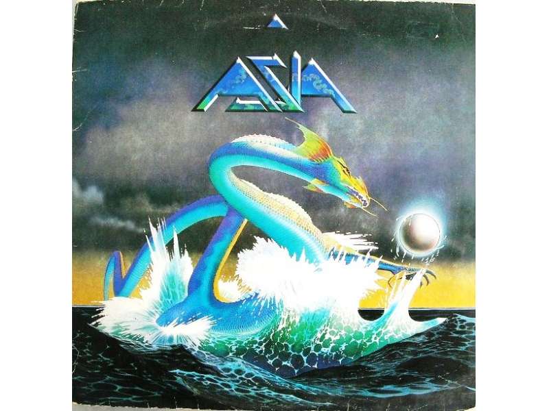 Asia (2) - Asia