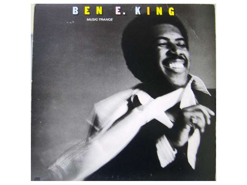 Ben E. King - Music Trance