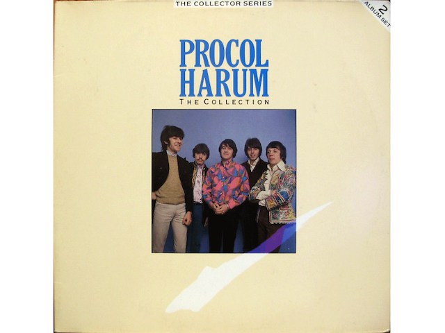 Procol Harum - The Collection